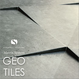 Geo Tiles - Soelberg