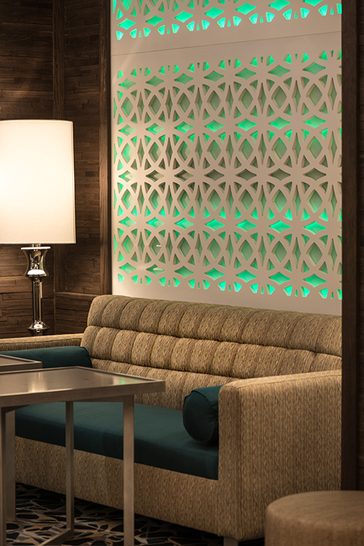 Hampton Inn - The Colony - Soelberg