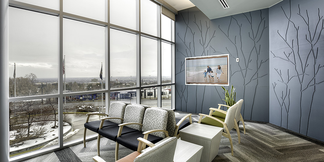 Moran Eye Center - Soelberg