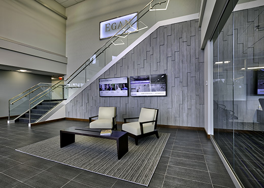 Egan Construction - Soelberg