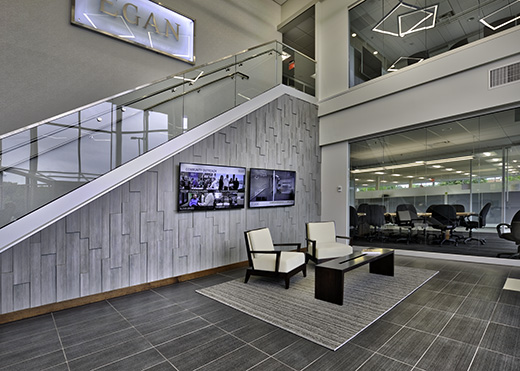 Egan Construction - Soelberg