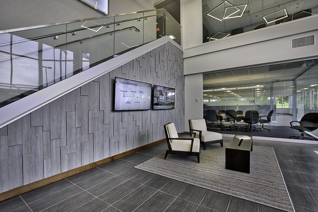 Egan Construction - Soelberg