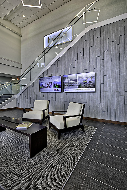 Egan Construction - Soelberg