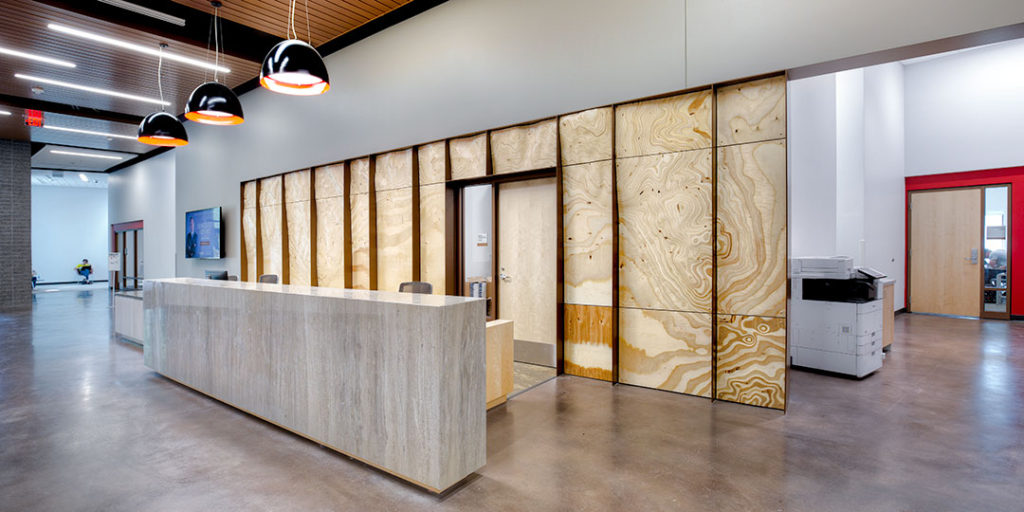 Gardner Commons - Soelberg