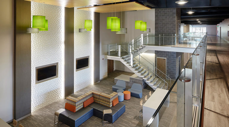 Midlands Tech - Soelberg