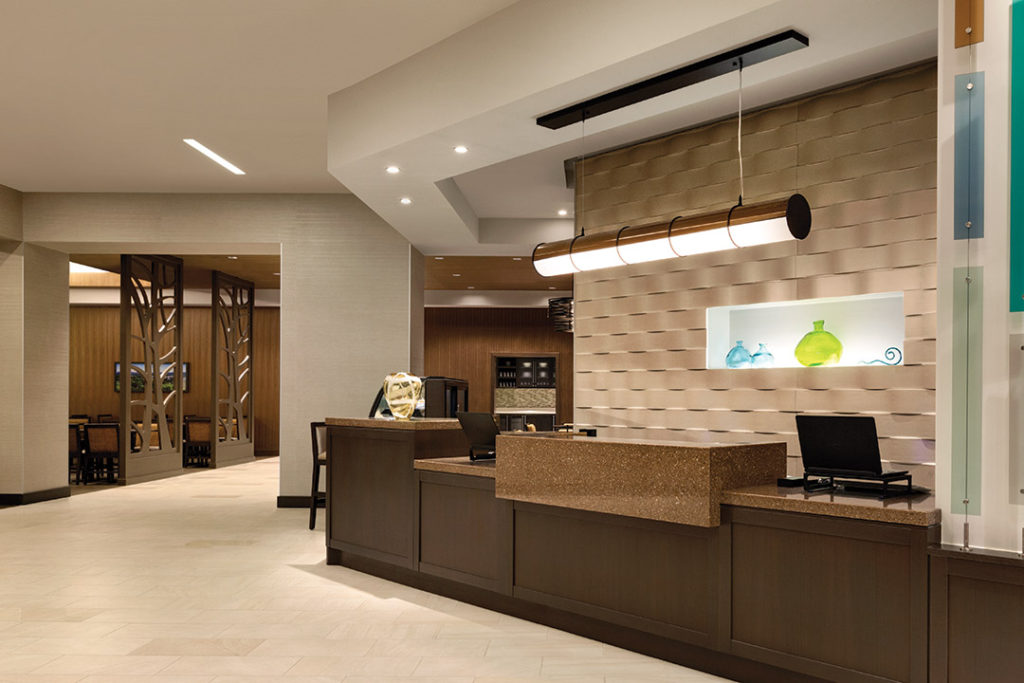 Hyatt Place Georgetown - Soelberg