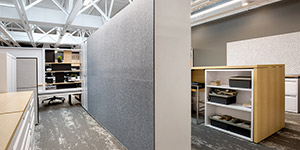 Muto Slab Panels - Soelberg