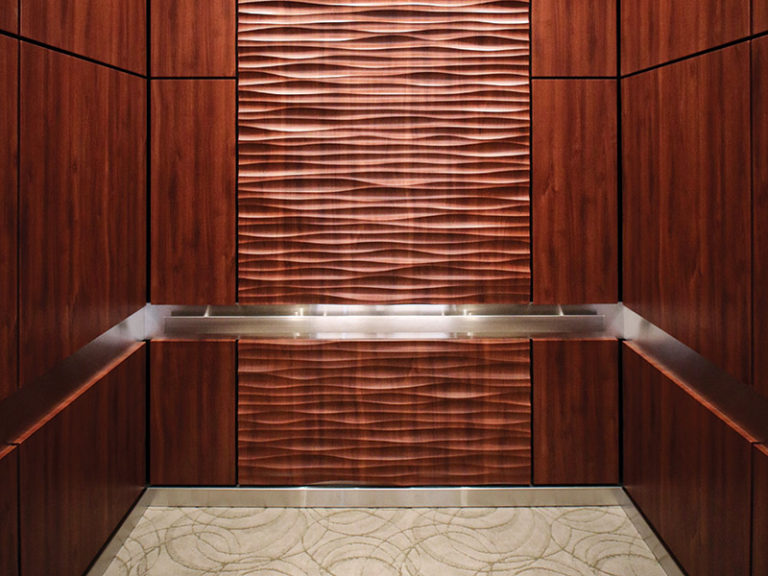 Slab Panels - Soelberg