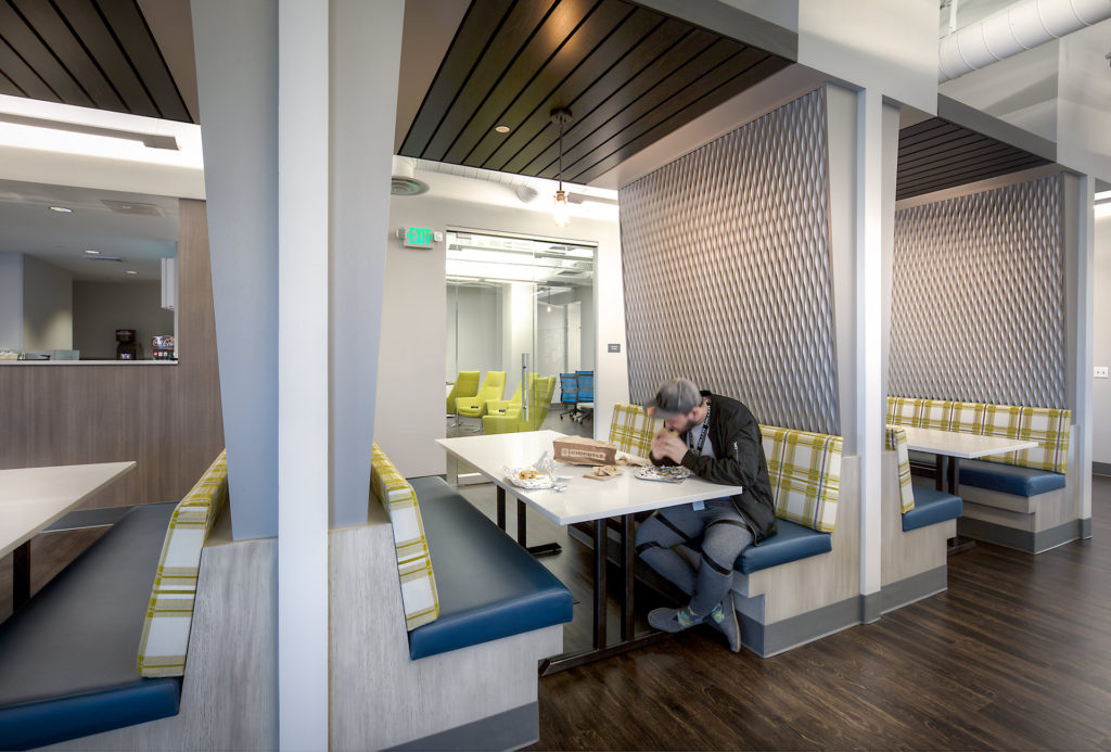 Slab Panels - Soelberg