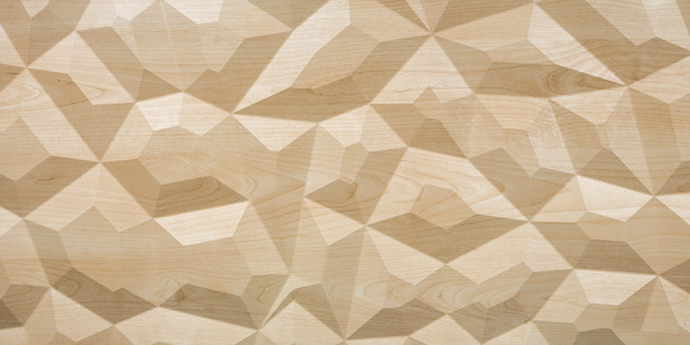 3D Wall Panels | Soelberg | Add depth and dimension to your walls