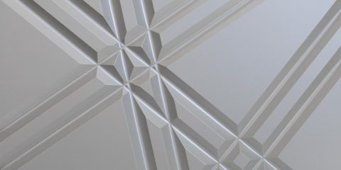 3D Wall Panels | Soelberg | Add depth and dimension to your walls