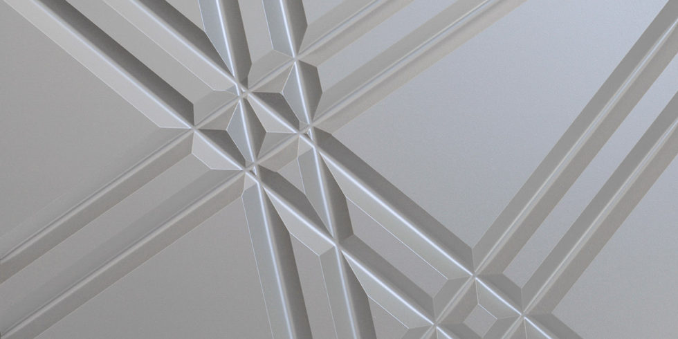 3D Wall Panels | Soelberg | Add depth and dimension to your walls