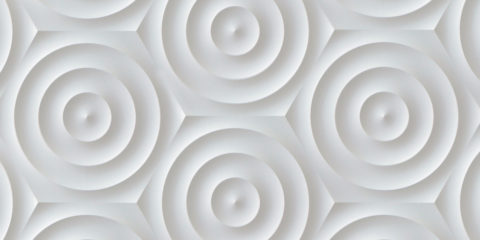 3D Wall Panels | Soelberg | Add depth and dimension to your walls