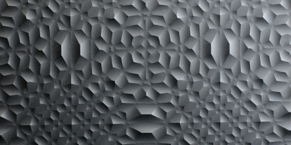 3D Wall Panels | Soelberg | Add depth and dimension to your walls
