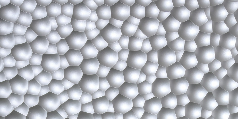 3D Wall Panels | Soelberg | Add depth and dimension to your walls