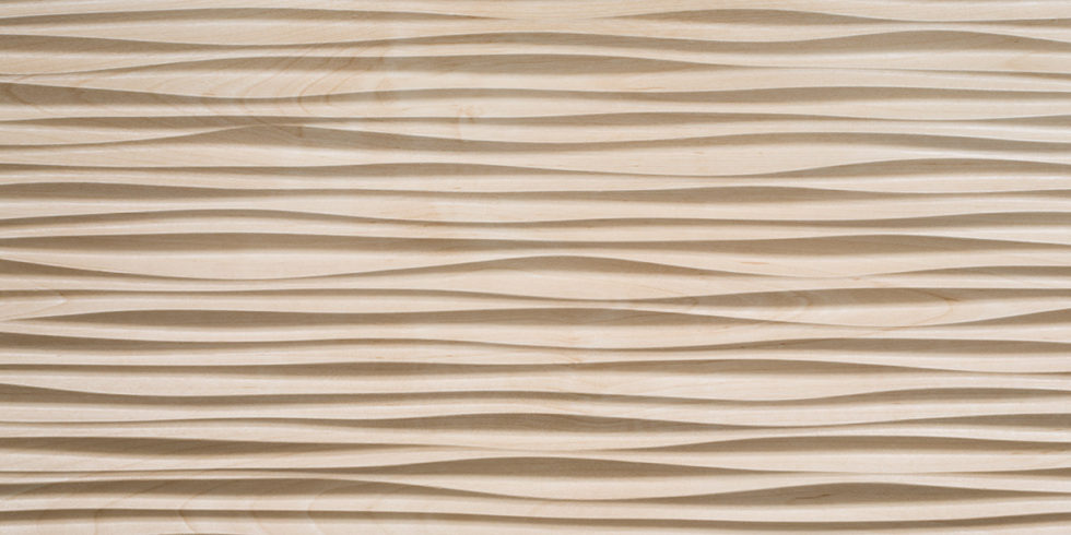 3D Wall Panels | Soelberg | Add depth and dimension to your walls