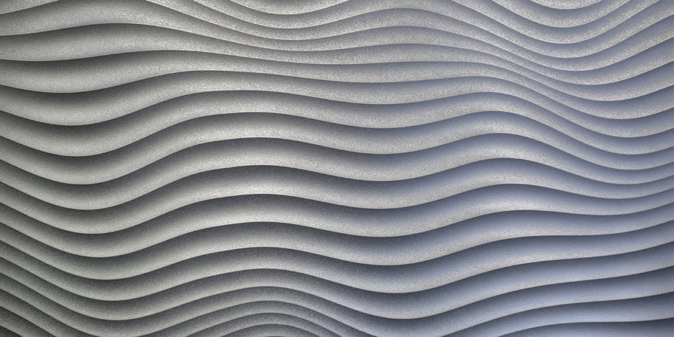 3D Wall Panels | Soelberg | Add depth and dimension to your walls