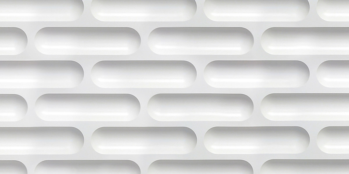 3D Wall Panels | Soelberg | Add depth and dimension to your walls