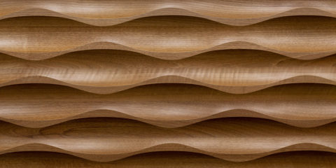 3D Wall Panels | Soelberg | Add depth and dimension to your walls