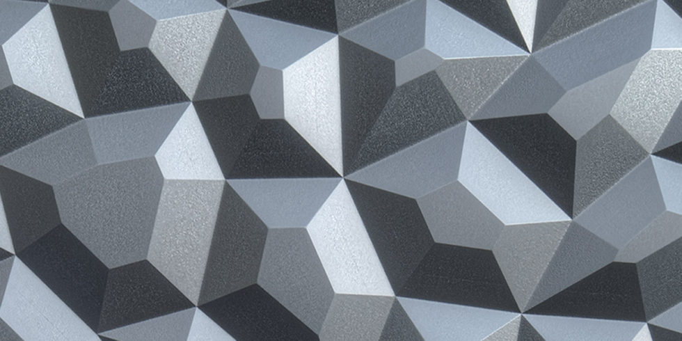 3D Wall Panels | Soelberg | Add depth and dimension to your walls