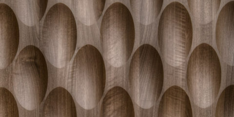 3D Wall Panels | Soelberg | Add depth and dimension to your walls