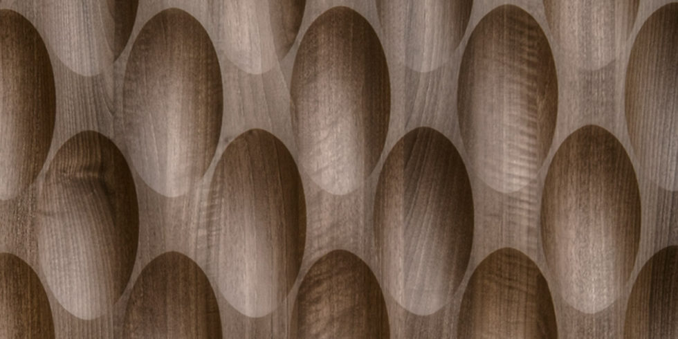 3D Wall Panels | Soelberg | Add depth and dimension to your walls