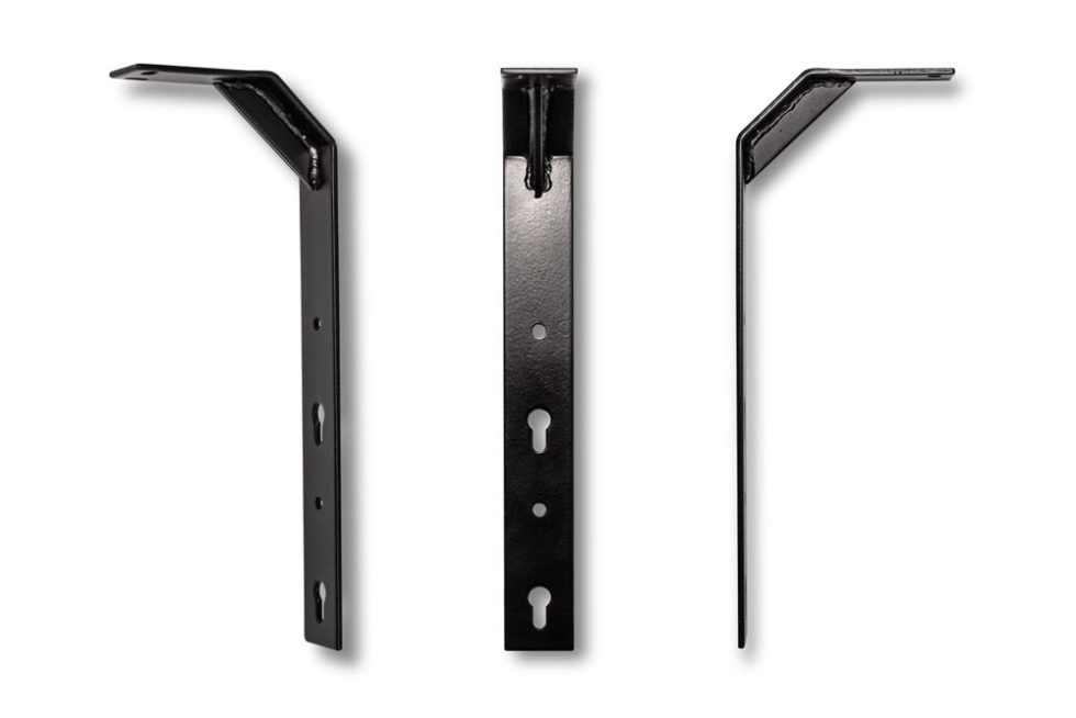 Desk Dividers - Soelberg