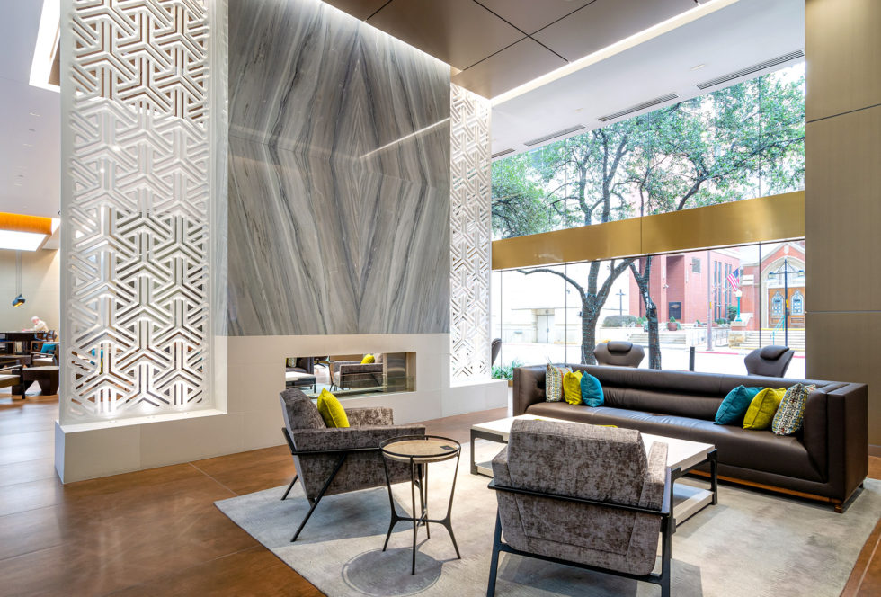 Ross Tower - Soelberg