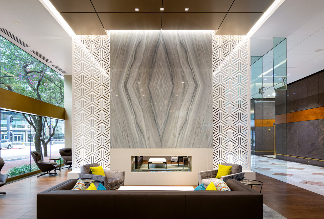 Ross Tower - Soelberg