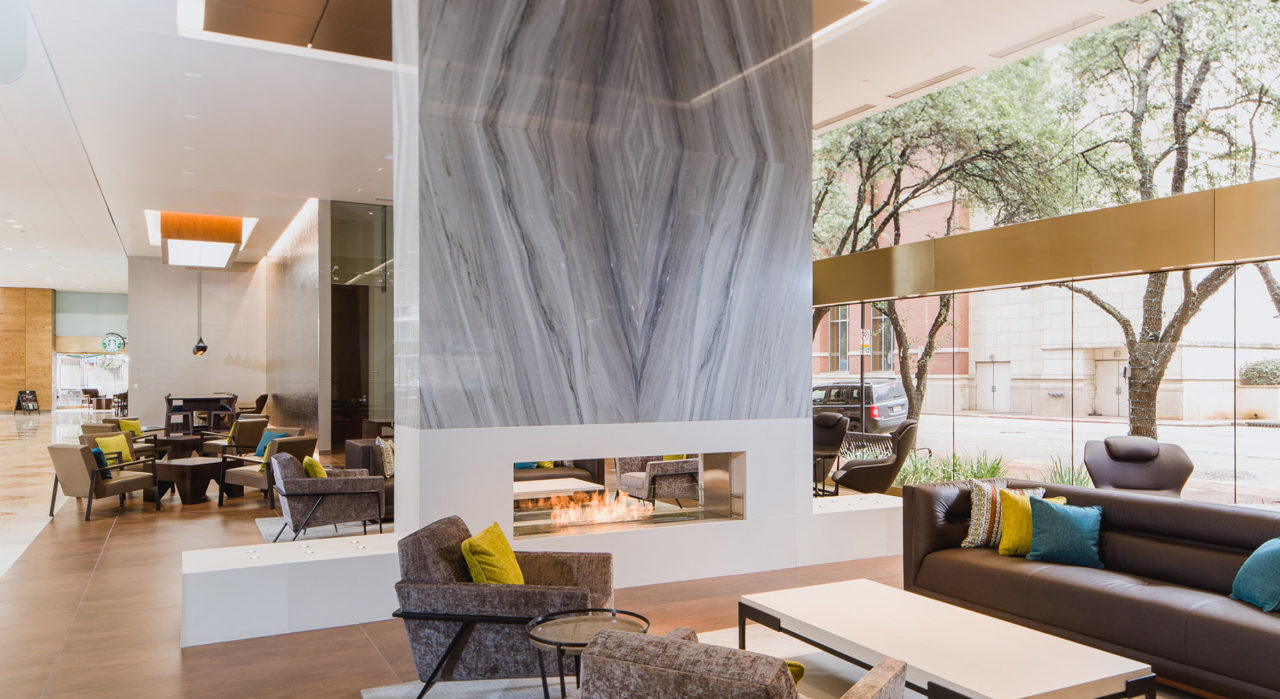 Ross Tower - Soelberg