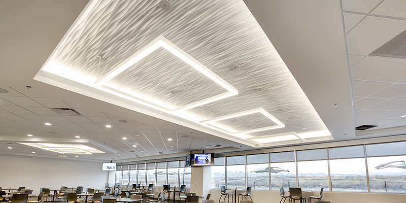 Soelberg | 3D Wall Panel Solutions for a three dimensional life