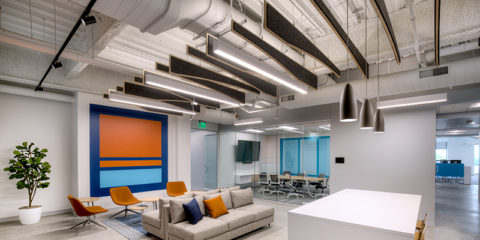 Soelberg | 3D Wall Panel Solutions for a three dimensional life