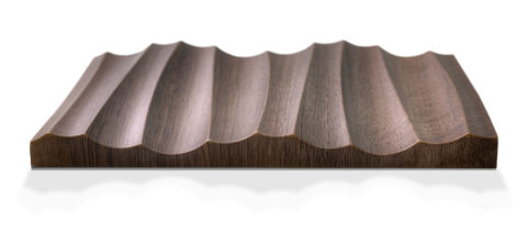 3D Wall Panels | Soelberg | Add depth and dimension to your walls