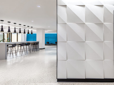 Geo Tiles - Soelberg