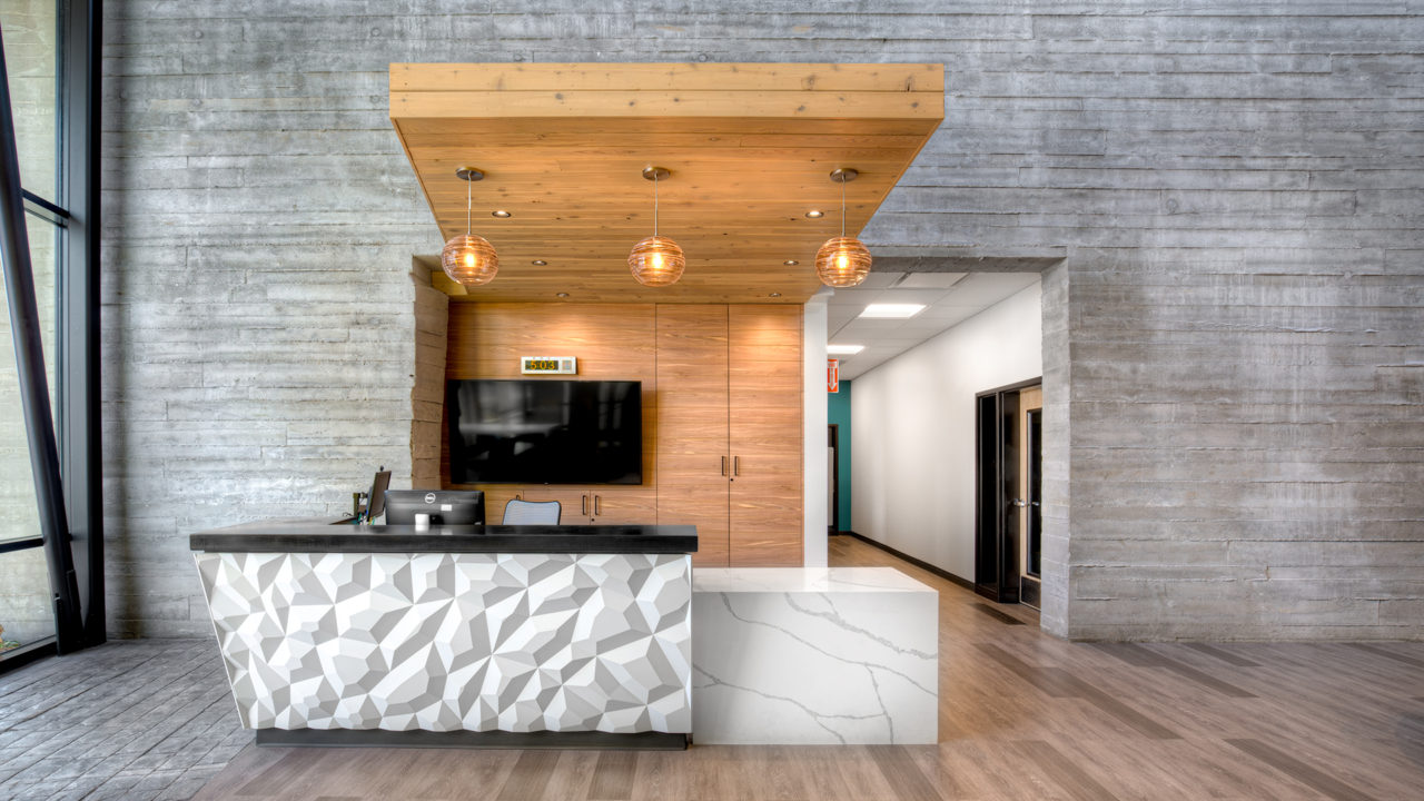 3D Wall Panels | Soelberg | Add depth and dimension to your walls