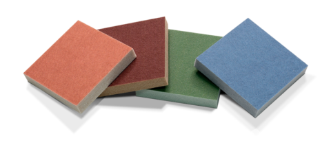 MUTO Colorways - Soelberg