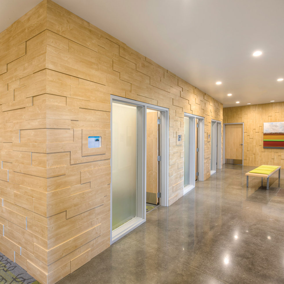 Soelberg | 3D Wall Panel Solutions for a three dimensional life
