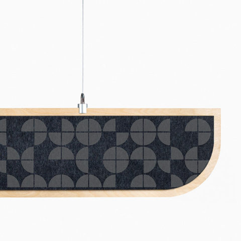 Soelberg | Acoustic & Decorative 3D Wall Panels & Ceiling Baffles