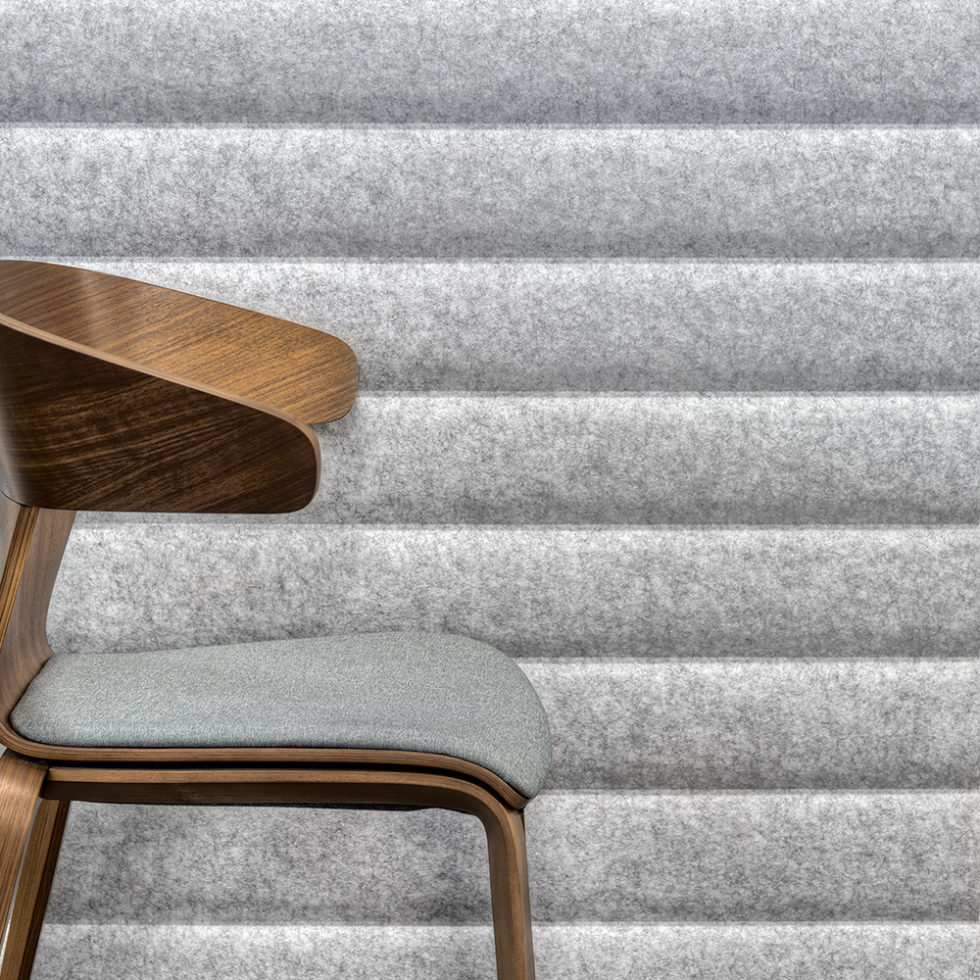 Soelberg | 3D Wall Panel Solutions for a three dimensional life