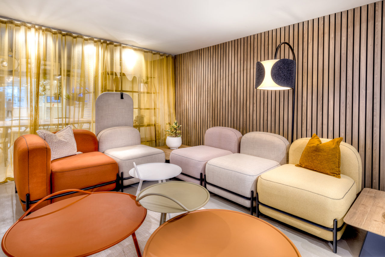 Frovi | NeoCon - Soelberg
