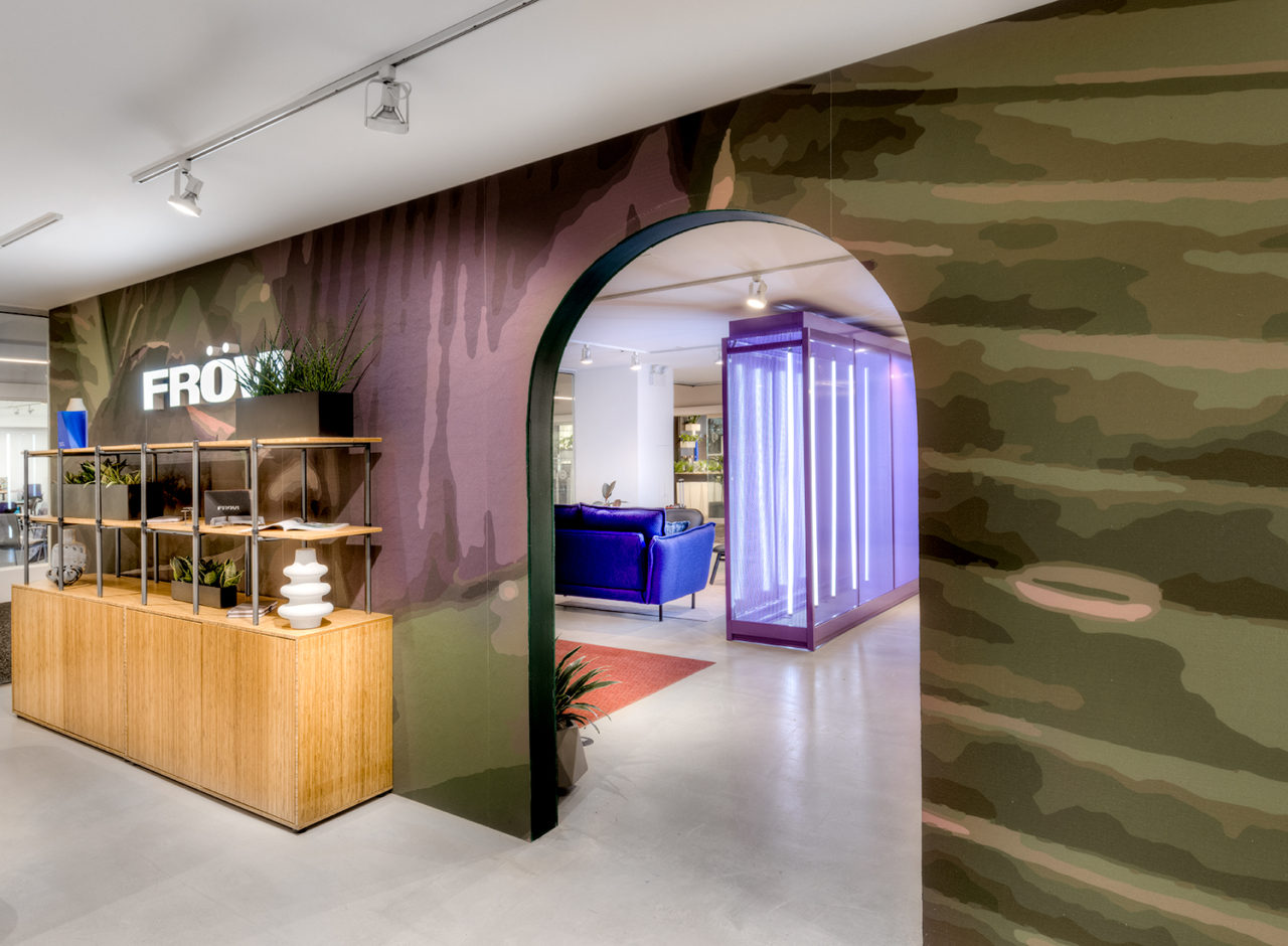 Frovi | NeoCon - Soelberg