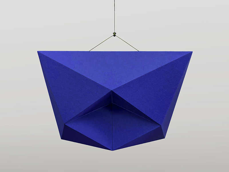 Quarto Paper "The Quarto" Super Lightweight Metal Notepad "Pash"