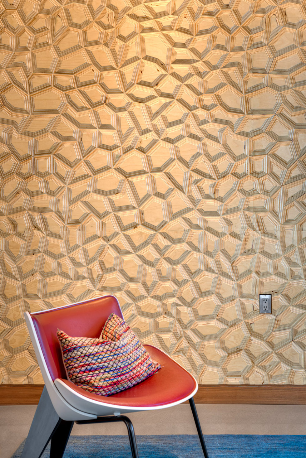 Aloft Mag Mile - Soelberg