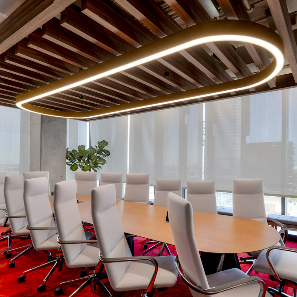 Soelberg | Acoustic & Decorative 3D Wall Panels & Ceiling Baffles