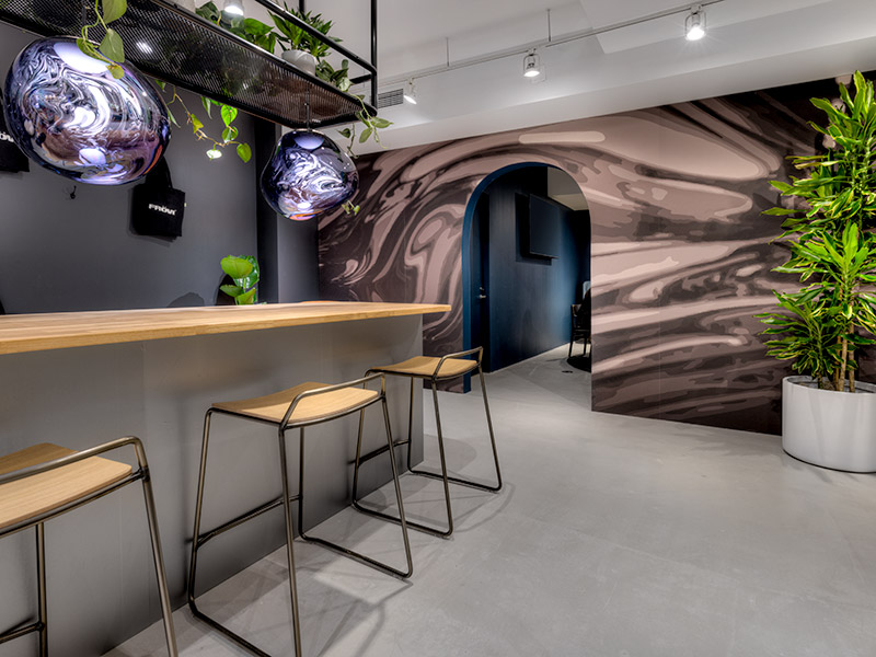 Texture Gallery - Soelberg