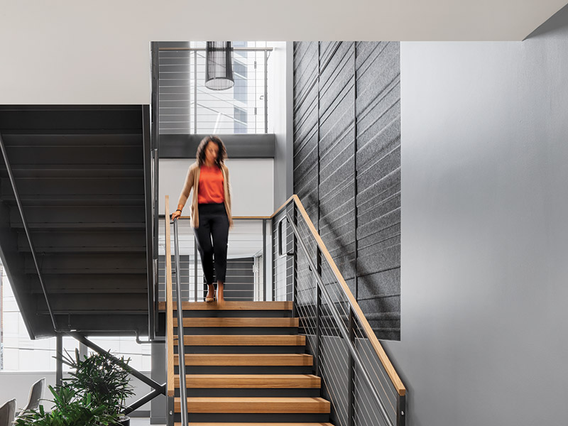 Texture Gallery - Soelberg