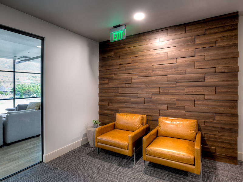 Texture Gallery - Soelberg