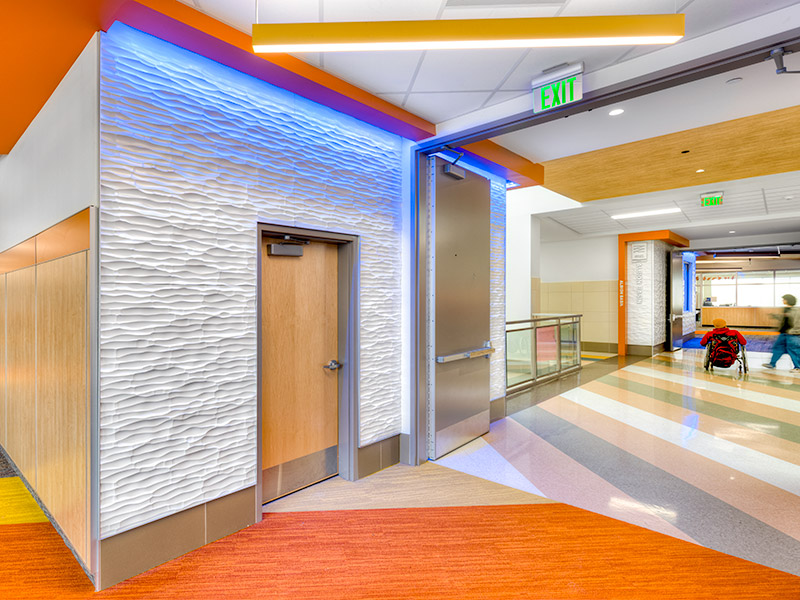 Texture Gallery - Soelberg