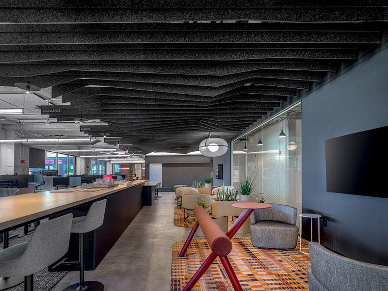 Texture Gallery - Soelberg