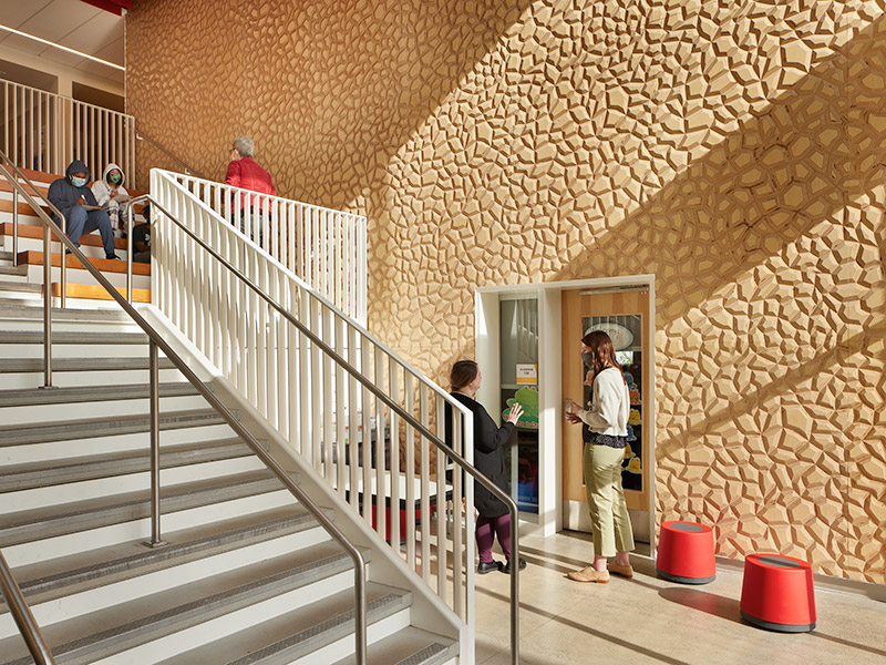Texture Gallery - Soelberg